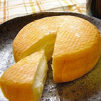 My Two Yen Worth: Mmmmm. Cheesy Goodness.